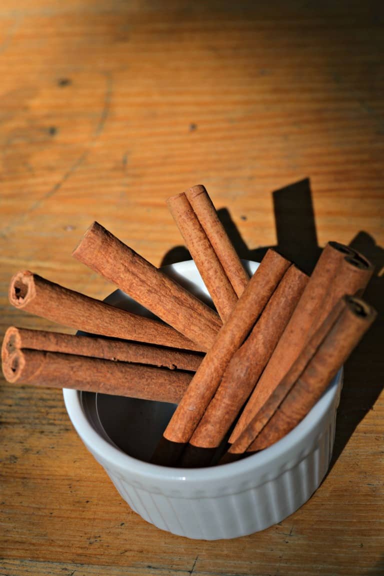 5 Favorite Fall Smells #JohnsonsPartners - 4 Hats and Frugal