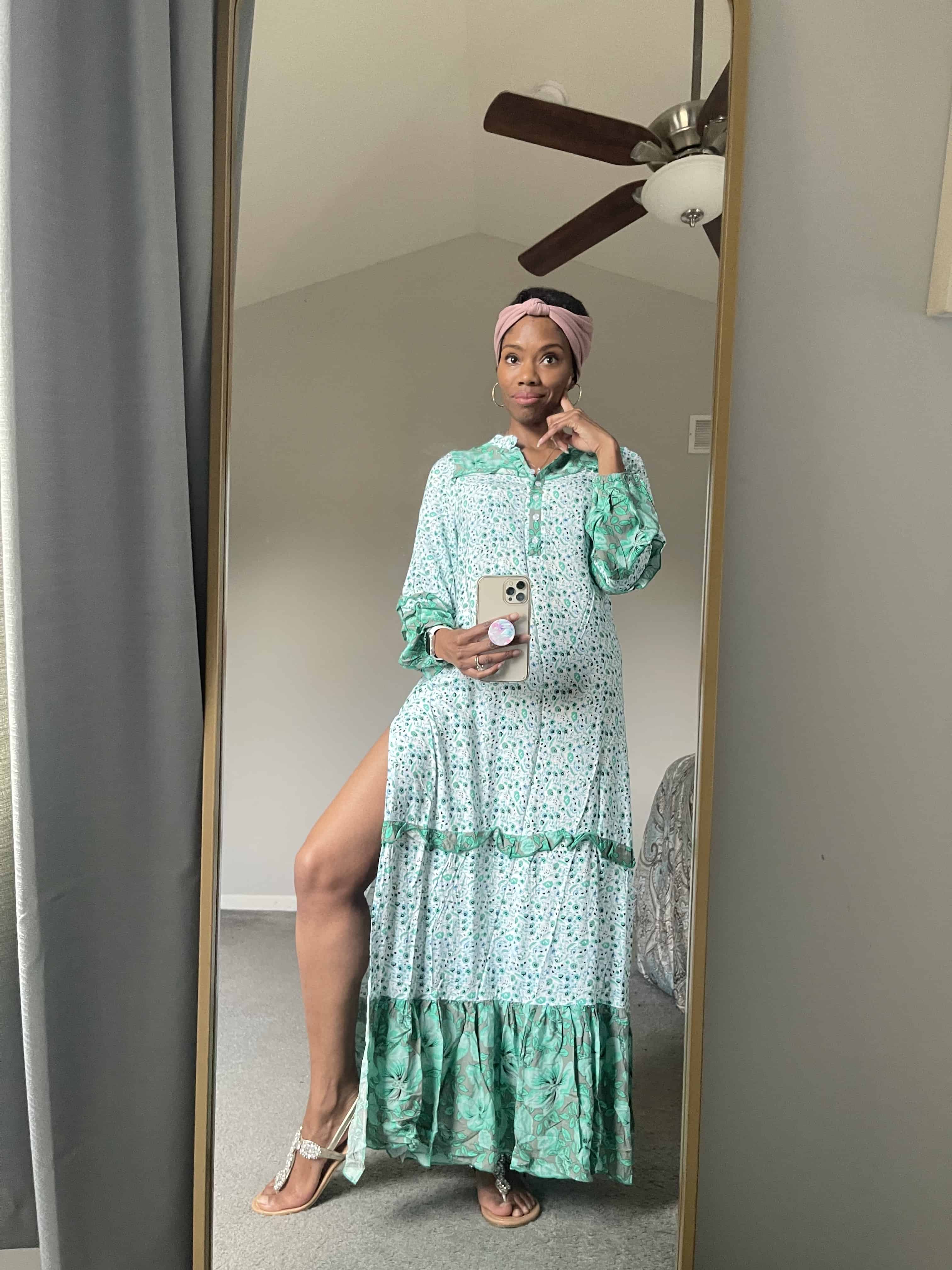 Best Spring and Summer House Dresses Under $50 - 4 Hats and Frugal